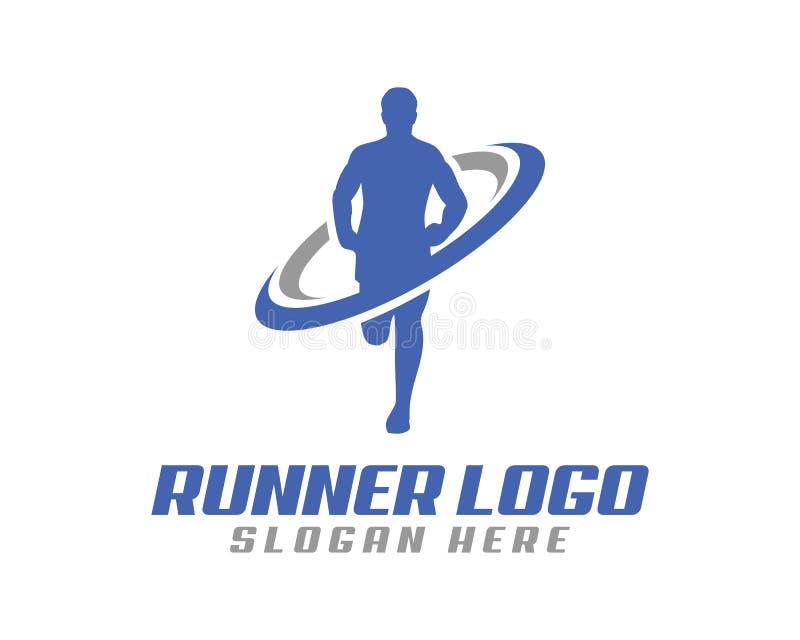 Muscle Run Logo Stock Illustrations – 1,503 Muscle Run Logo Stock ...