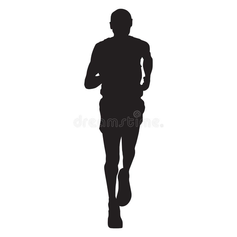 Vector Runner Stock Illustrations – 37,988 Vector Runner Stock ...