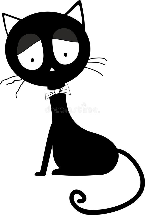 Sad Cat Stock Illustrations – 3,213 Sad Cat Stock Illustrations ...