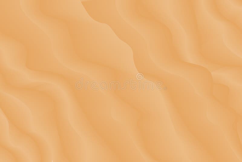 Vector Sand Texture, Realistic Pattern Stock Vector - Illustration of ...