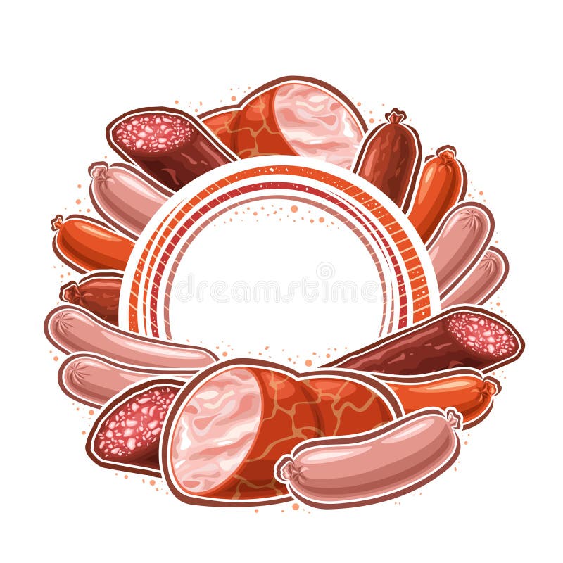 Butchery Signboard Stock Illustrations – 105 Butchery Signboard Stock ...