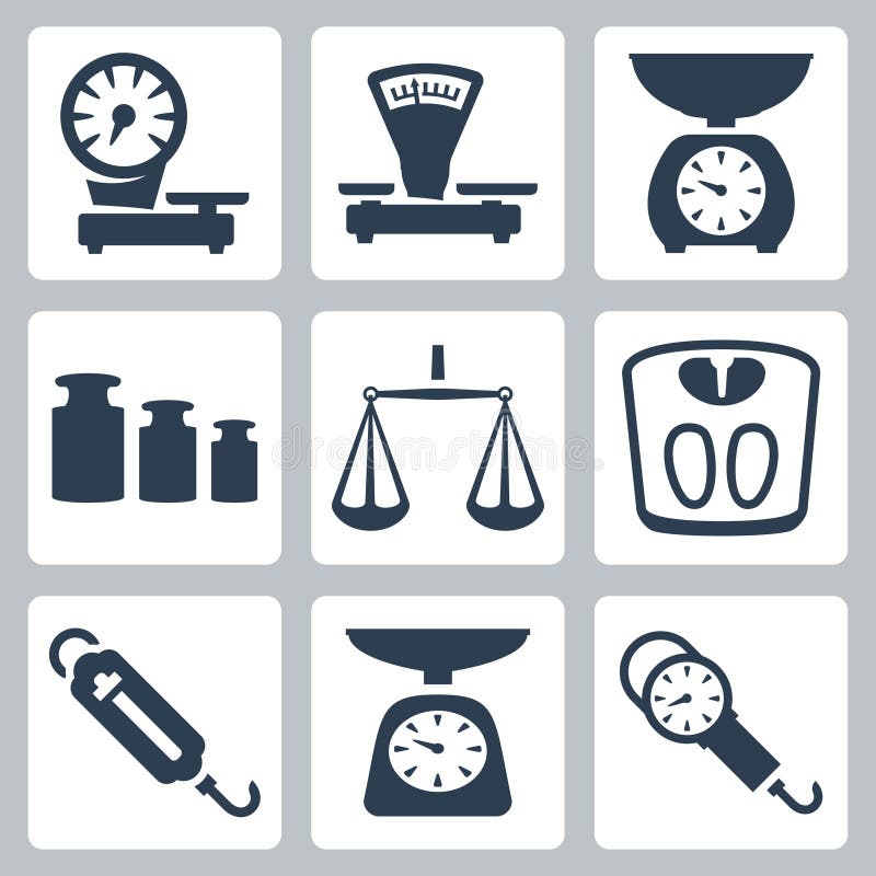 Balance Pictogram Stock Illustrations – 14,135 Balance Pictogram Stock ...