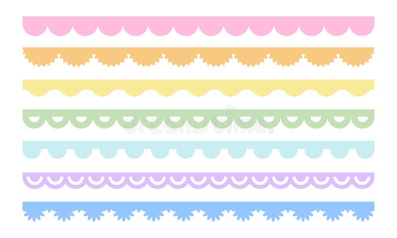 Simple Lace Border Stock Illustrations – 5,430 Simple Lace Border Stock ...