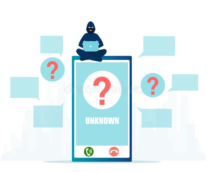 Unknown Number Stock Illustrations – 628 Unknown Number Stock ...