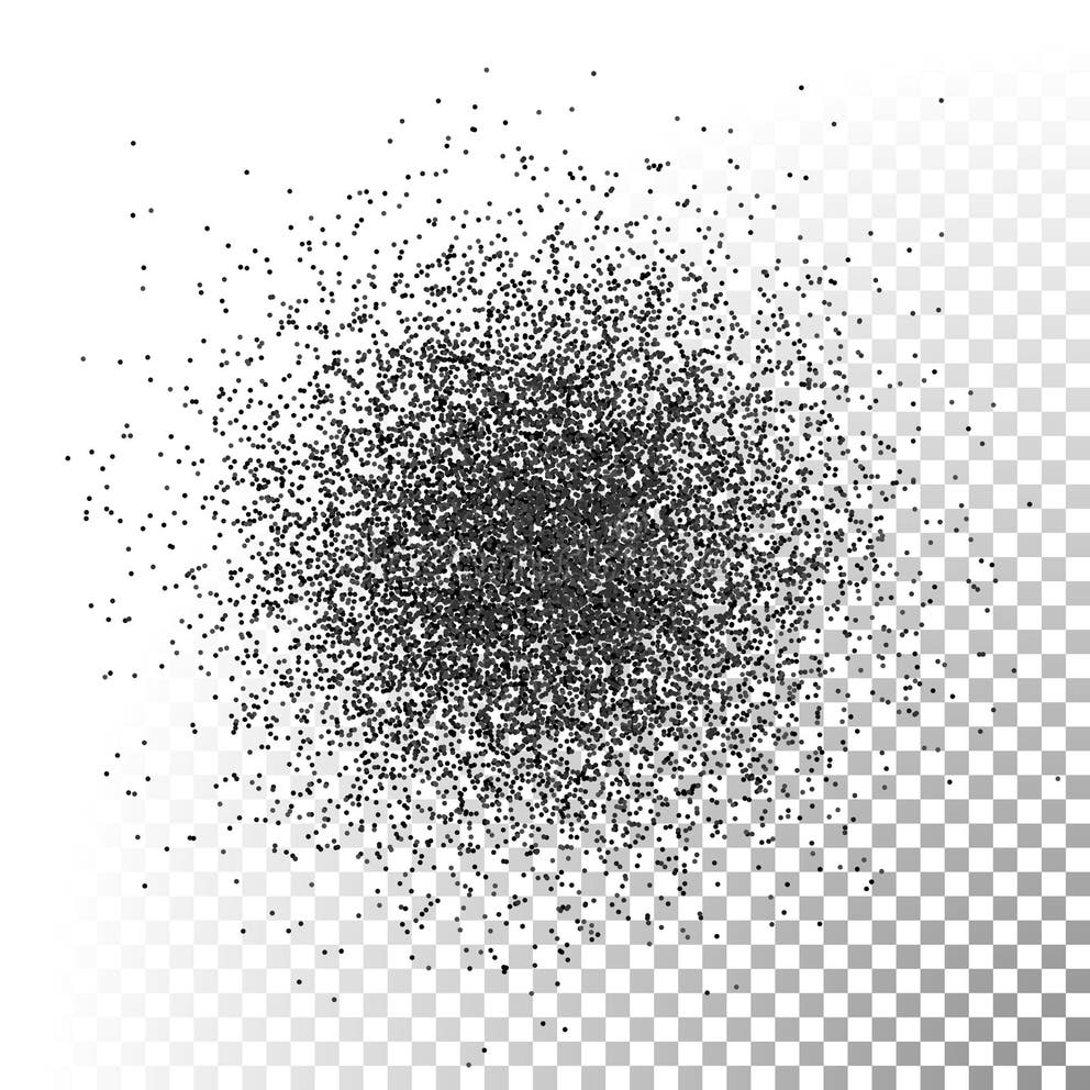 Scattered Dust Stock Illustrations – 3,979 Scattered Dust Stock ...