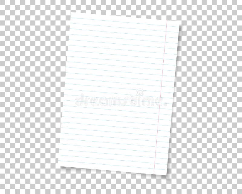 School Note Book Paper Cover Texture Stock Vector - Illustration of ...