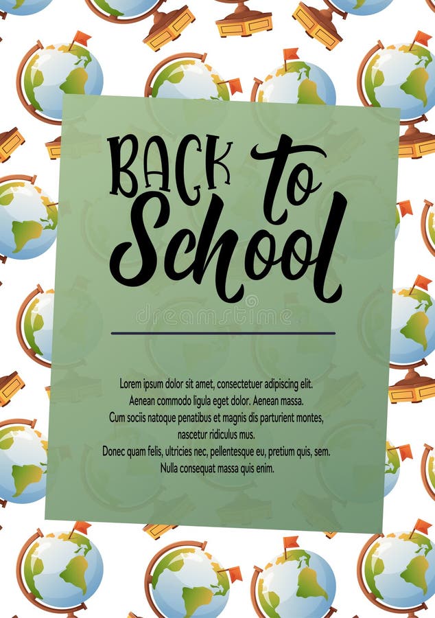 Title Vector Seamless Stock Illustrations – 4,666 Title Vector Seamless ...