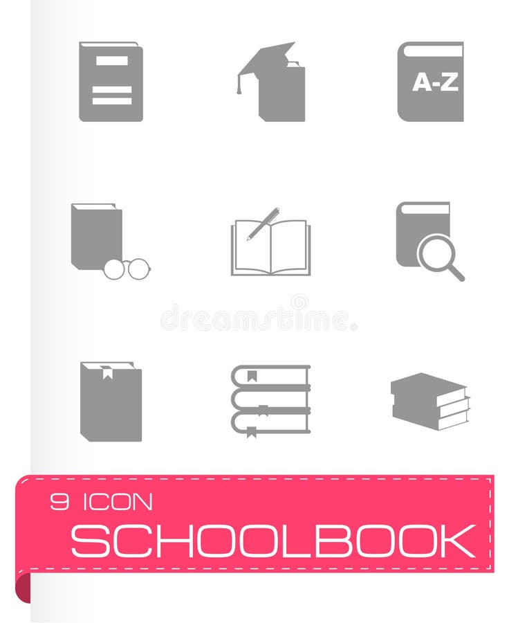 Schoolbook Stock Illustrations – 4,286 Schoolbook Stock Illustrations ...