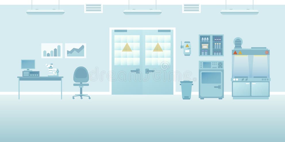 Clean Scientific Lab Stock Illustrations – 9,043 Clean Scientific Lab ...