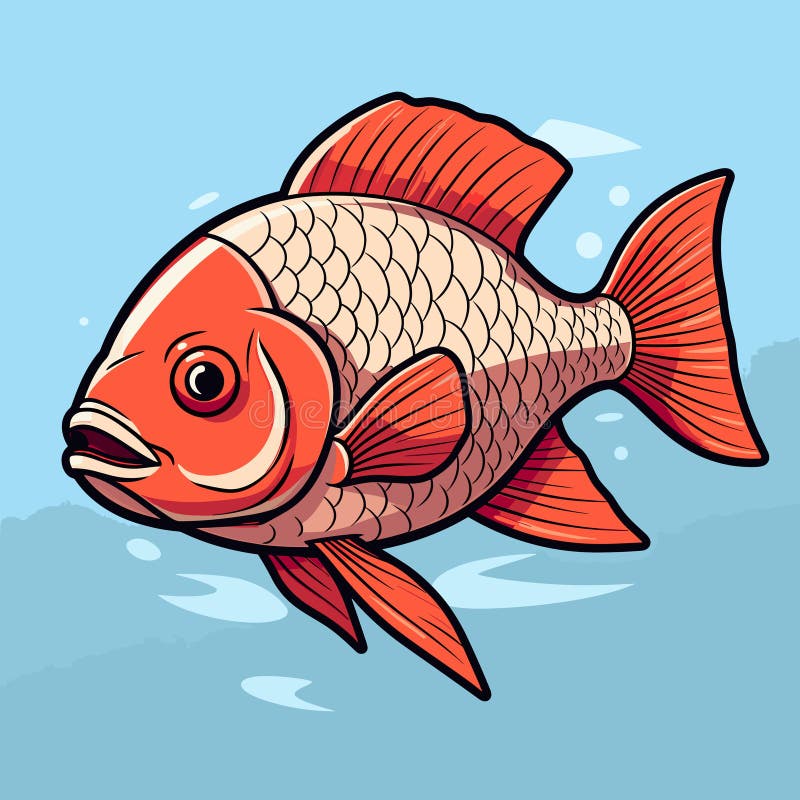 Vector of a Scientist Working at a Table in a Laboratory Stock Vector ...