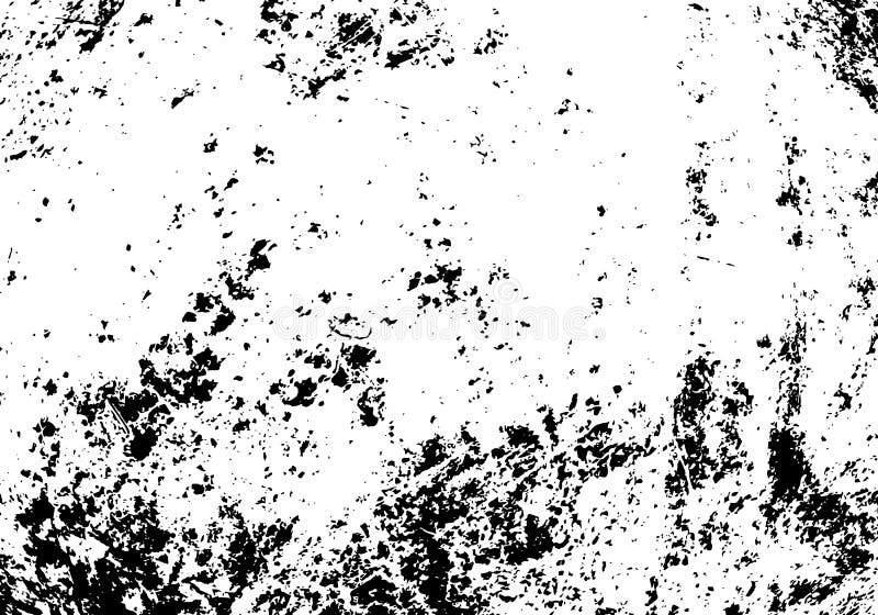 Vector scratched texture stock vector. Illustration of grungy - 94636670