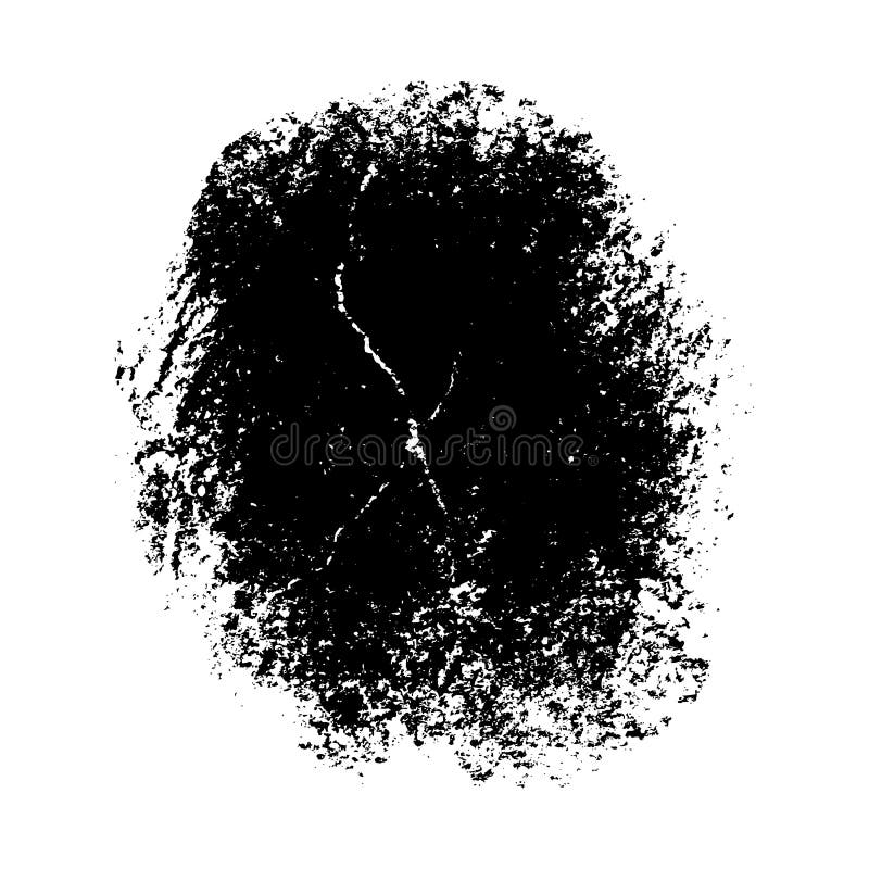 Vector scratched texture stock vector. Illustration of graphic - 94639119