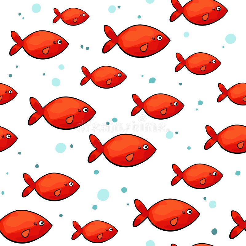 Small Fish Vector Stock Illustrations – 16,462 Small Fish Vector Stock ...