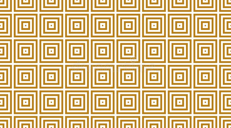 Vector Seamlees Pattern. Greek Abstract Geometric Square Line Texture ...