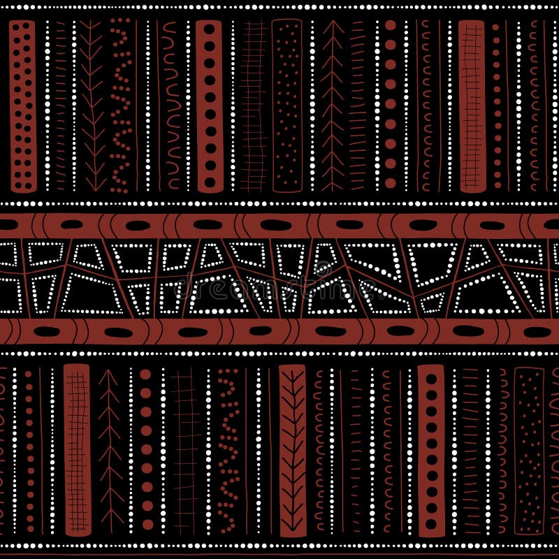 Australian Aboriginal Line Art Stock Illustrations – 725 Australian ...