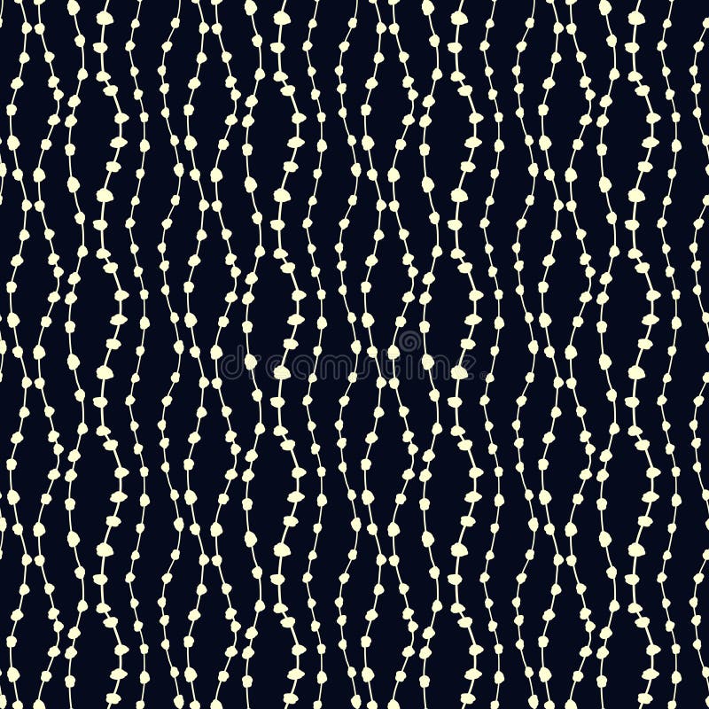 Vector Seamless Abstract Background. Repeating Stock Vector ...