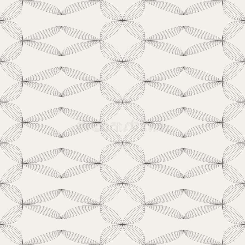 Vector Seamless Background. Stock Vector - Illustration of creative ...