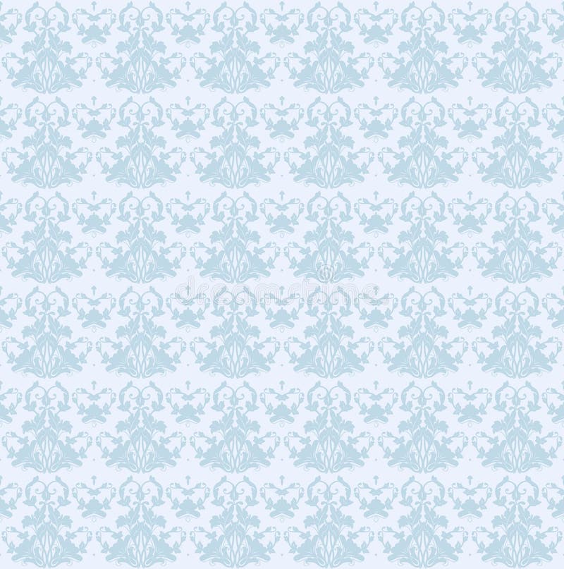 Grey interlink wallpaper stock vector. Illustration of vintage - 11072626