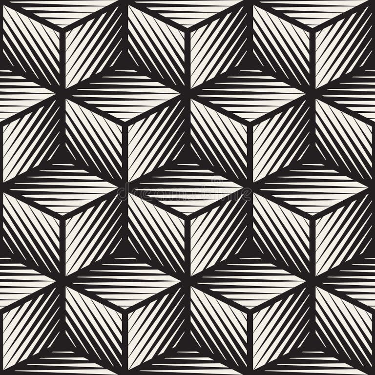Cube Shape Pattern Stock Illustrations – 88,722 Cube Shape Pattern ...