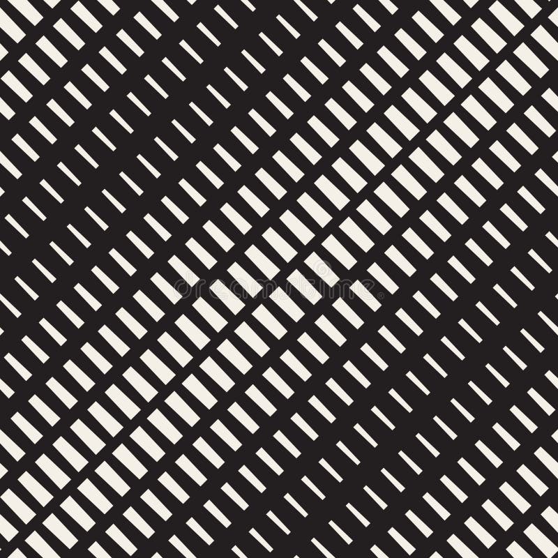 Black White Diagonal Line Pattern Stock Illustrations – 32,255 Black ...