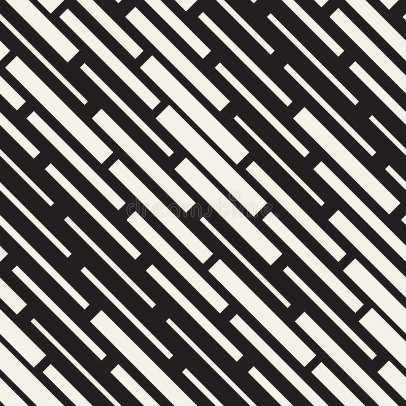 Abstract Simple Striped Geometric Background Stock Vector ...