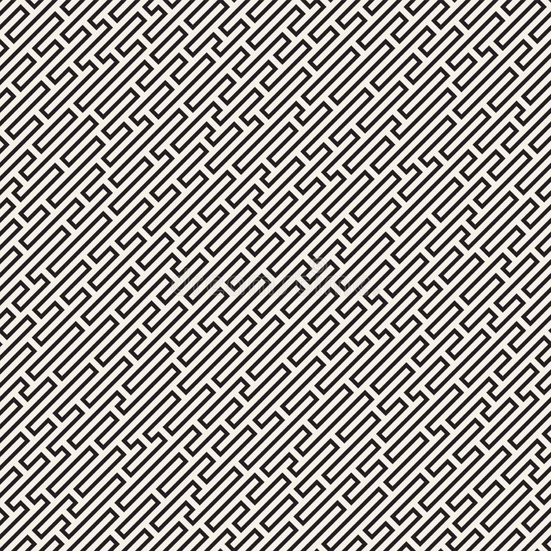 Lines Maze Pattern Stock Illustrations – 5,306 Lines Maze Pattern Stock ...