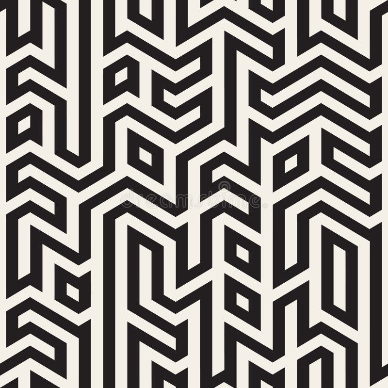 Tile Maze Pattern Stock Illustrations – 19,063 Tile Maze Pattern Stock ...