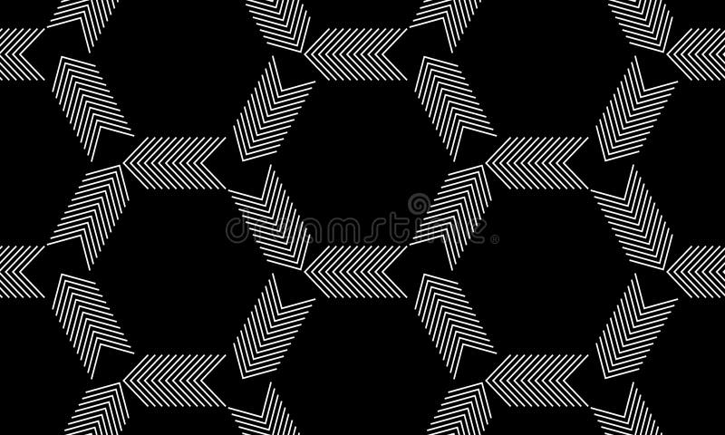 Vector Seamless Black and White Morphing Halftone Grid Gradient Pattern ...
