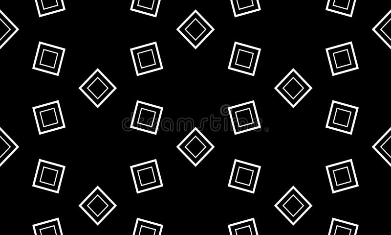 Vector Seamless Black and White Morphing Halftone Grid Gradient Pattern ...