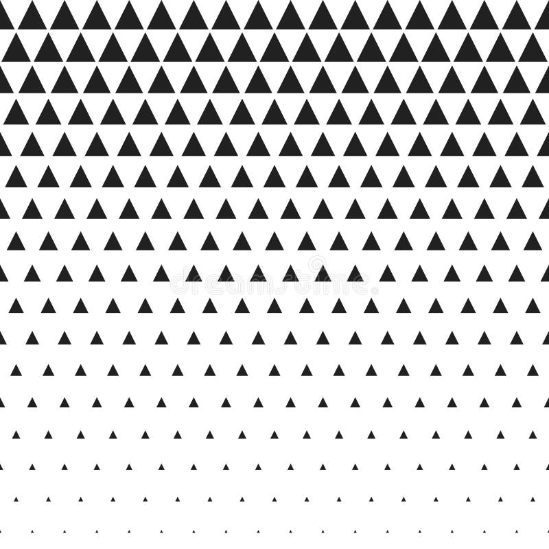 Triangle Pattern Fade Stock Illustrations – 2,827 Triangle Pattern Fade ...