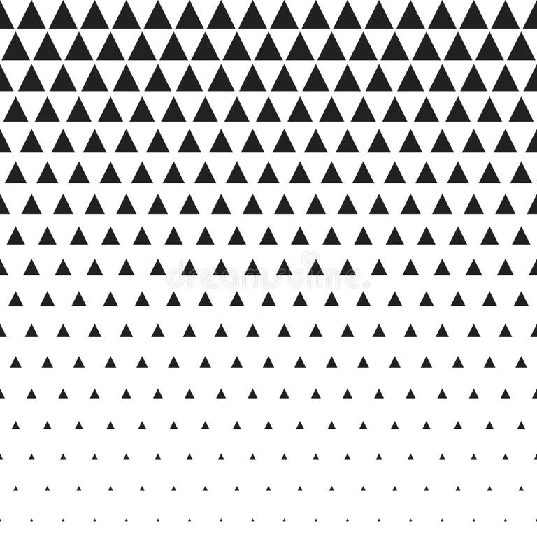 Triangle Pattern Fade Stock Illustrations – 2,835 Triangle Pattern Fade ...