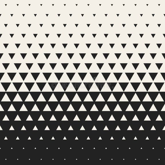 Triangle Pattern Fade Stock Illustrations – 2,599 Triangle Pattern Fade ...