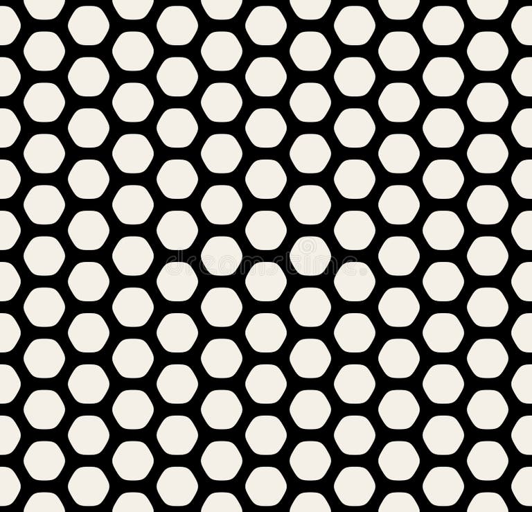 Honeycomb Pattern Grid Stock Illustrations – 36,366 Honeycomb Pattern ...
