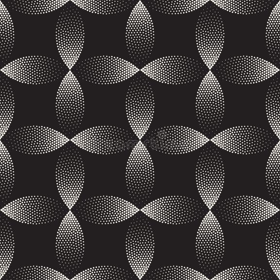 Black White Dot Work Stock Illustrations – 2,710 Black White Dot Work ...