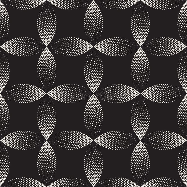 Stippling Shapes Stock Illustrations – 819 Stippling Shapes Stock ...