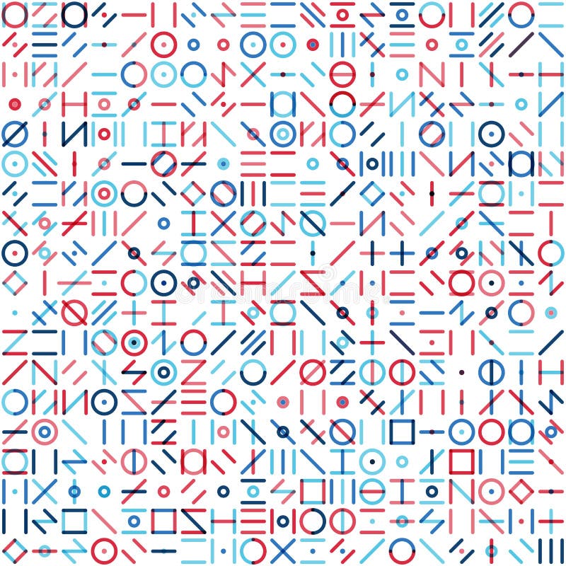 Random Signs Stock Illustrations – 3,458 Random Signs Stock ...