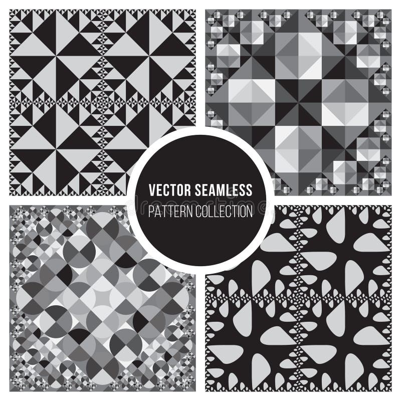 Design Pack Bw Stock Illustrations – 39 Design Pack Bw Stock ...