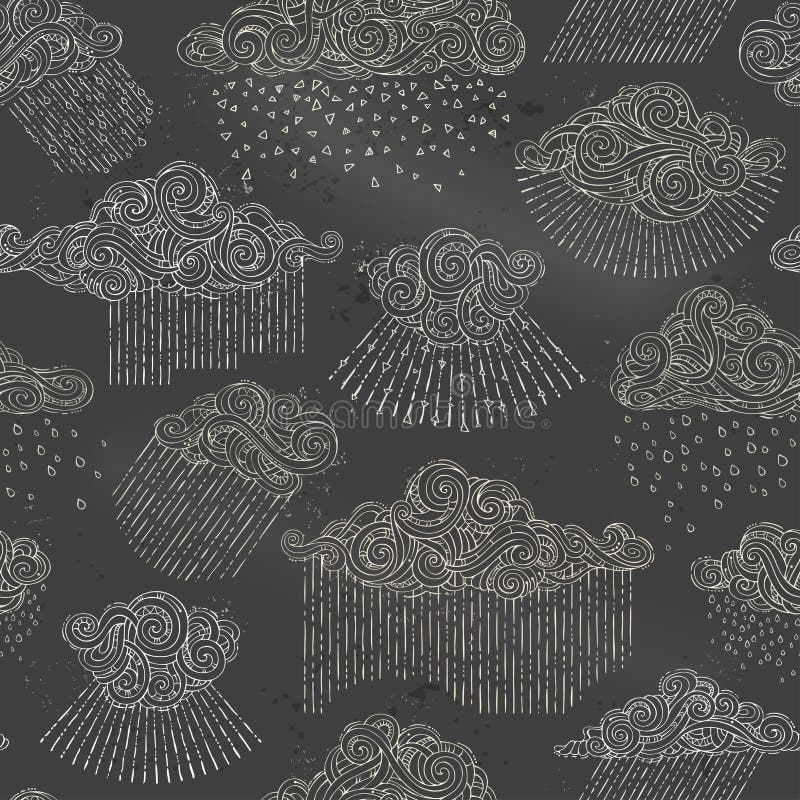 Rain Cloud Doodles Stock Illustrations – 663 Rain Cloud Doodles Stock Illustrations, Vectors ...