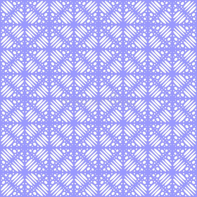 Vector Seamless Coloured Floral Organic Triangle Lines Hexagonal ...