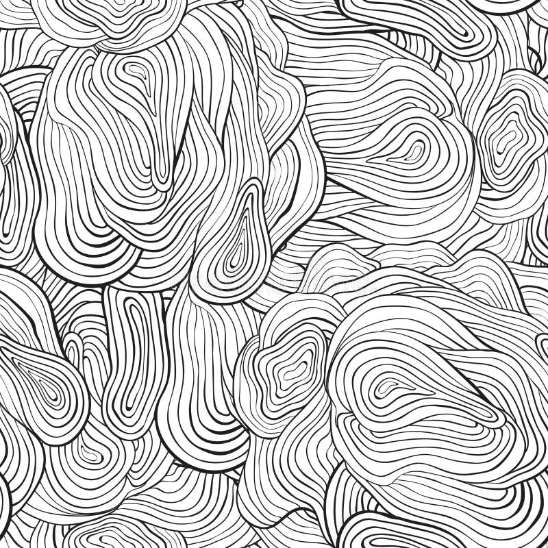 Curve Pattern Vector