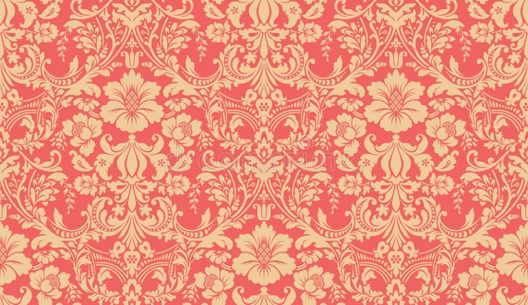 Old Damascus Pattern Stock Illustrations – 1,005 Old Damascus Pattern ...