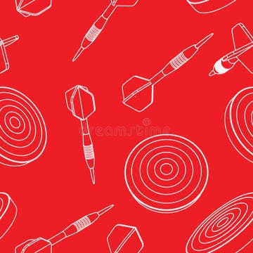 Dart Texture Stock Illustrations – 1,668 Dart Texture Stock ...