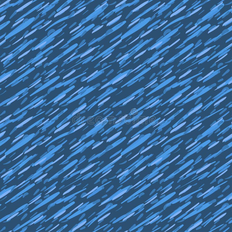 Rainy Diagonal Lines Pattern Stock Vector - Illustration of concept ...