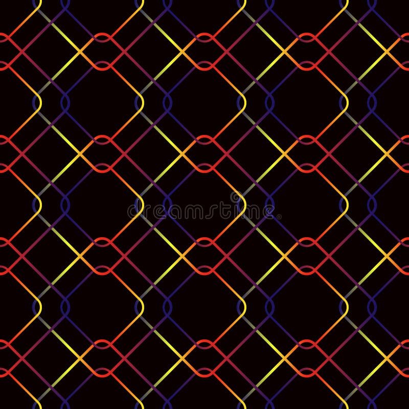 Vector Seamless Geometric Pattern Consisting Vector Seamless Geometric ... Vector Seamless Geometric Pattern Consisting Vector Seamless Geometric ...