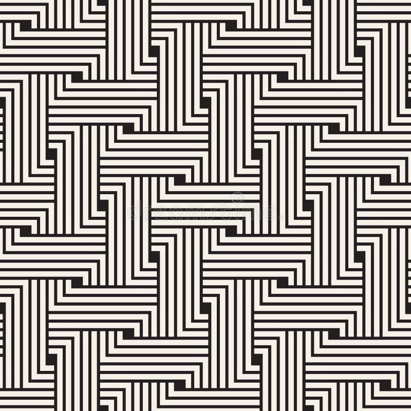 Interwoven Lines Stock Illustrations – 1,593 Interwoven Lines Stock ...