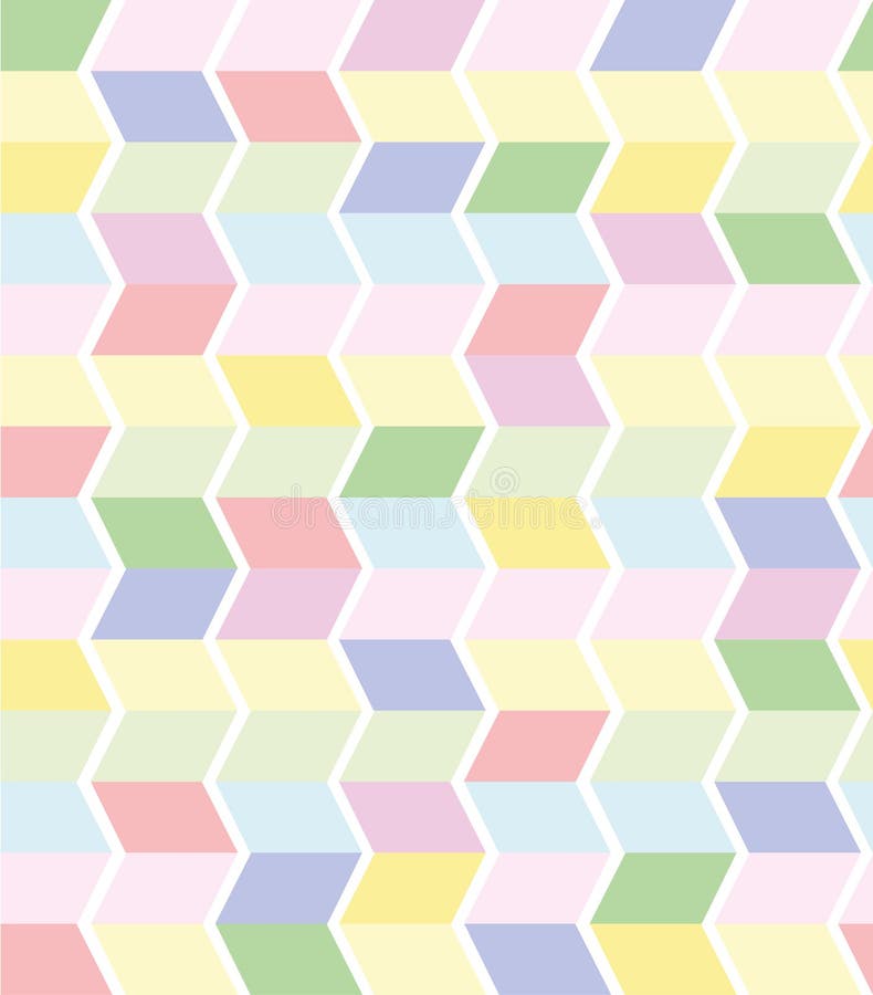 Colored Parallelograms Stock Illustrations – 38 Colored Parallelograms ...