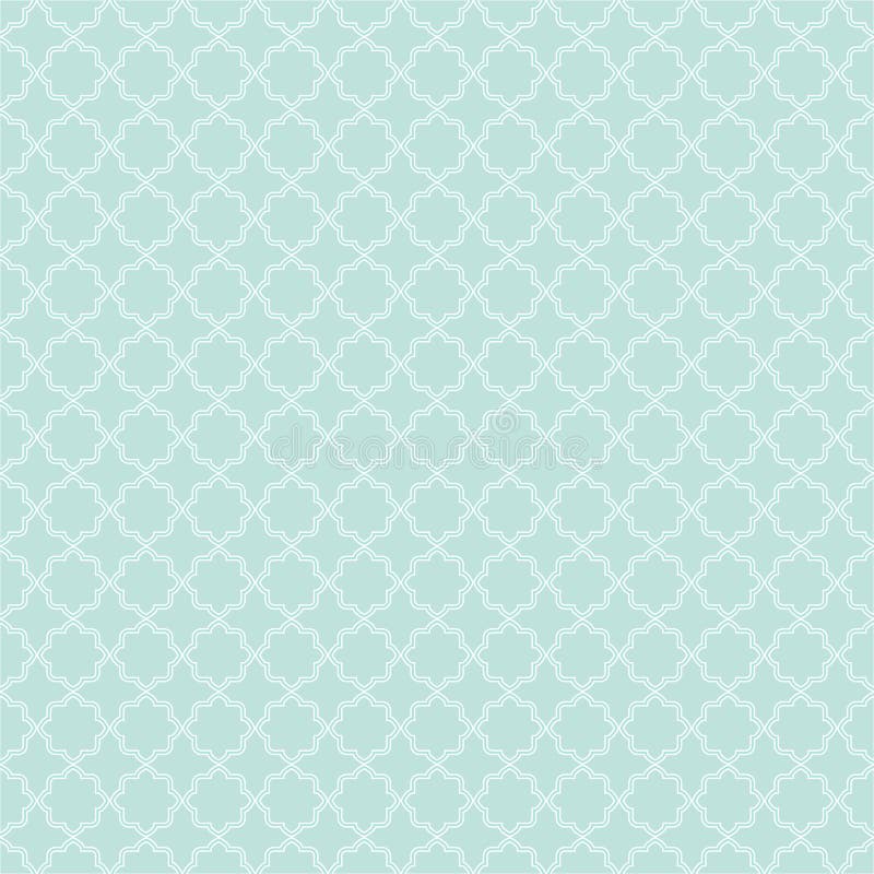 Vector Seamless Geometrical Pattern. Repeating Geometric Stock ...