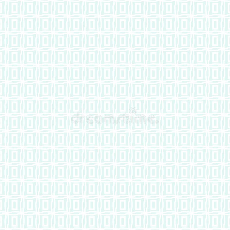 Vector Seamless Geometrical Pattern. Repeating Geometric Stock ...