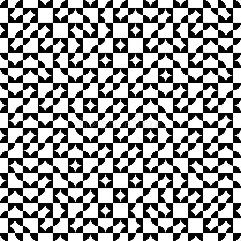 Truchet Pattern Stock Illustrations – 11,752 Truchet Pattern Stock ...
