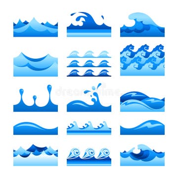 Gradient River Stock Illustrations – 10,563 Gradient River Stock ...